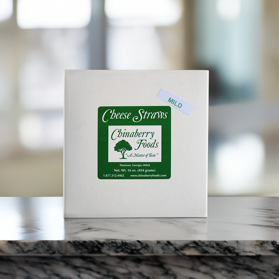 Southern Gourmet Gifts & Specialty Foods in Augusta, GA | Chinaberry F ...